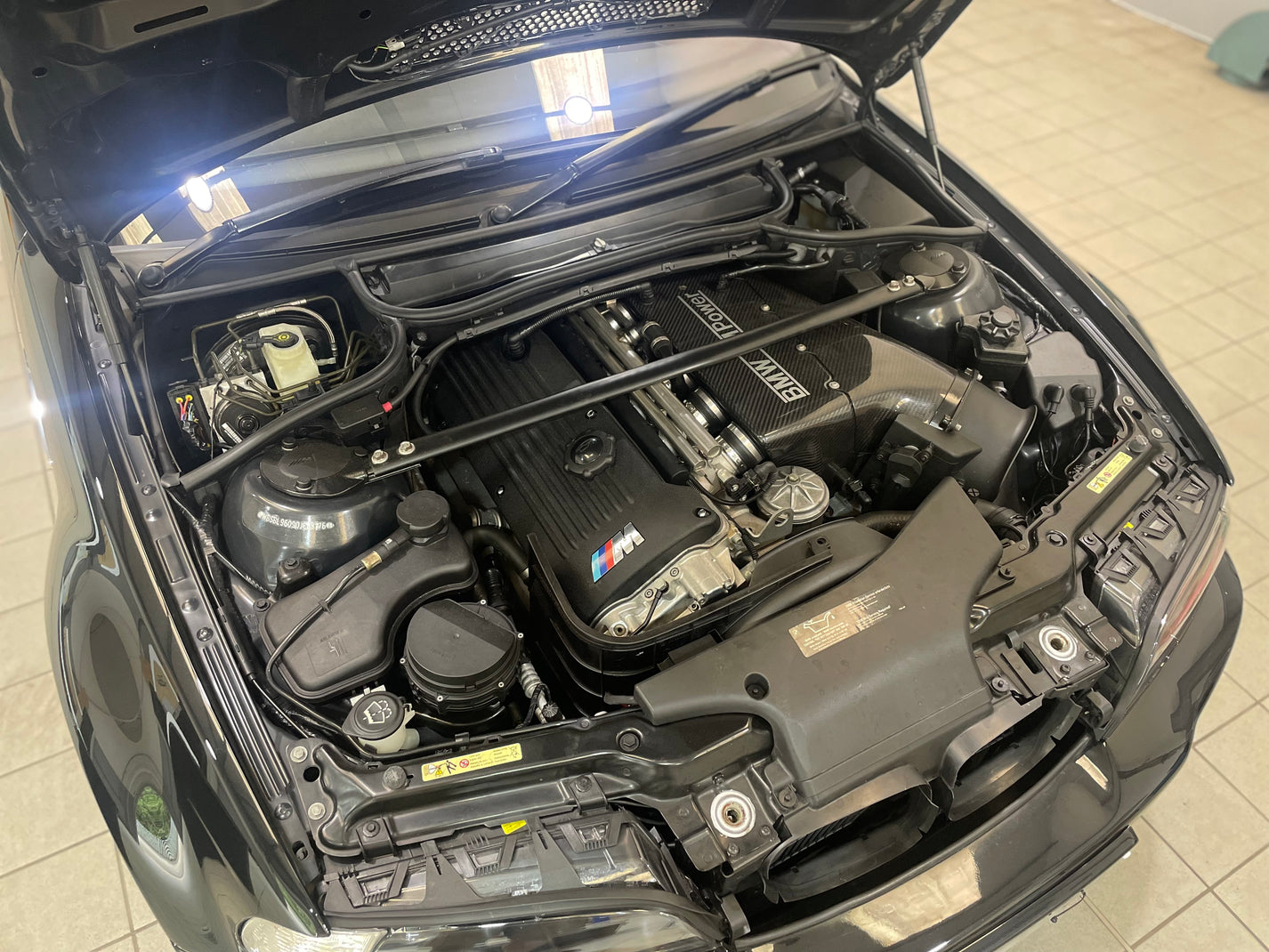 Rebuilt Vanos - (S54) BMW - E46 M3 | CSL | Z3M | Z4M – Mr Vanos