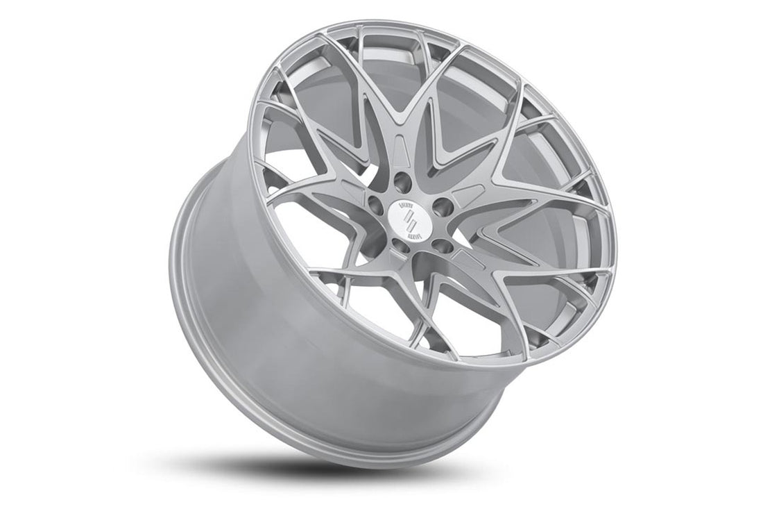6Sixty Design Decor - Forged Mono Block Wheels – Mr Vanos