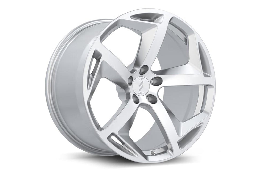 6Sixty Design Rotella - Forged Mono Block Wheels – Mr Vanos