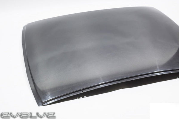 Edison Carbon Fibre Roof Panel - BMW 3 Series E46 M3 – Mr Vanos