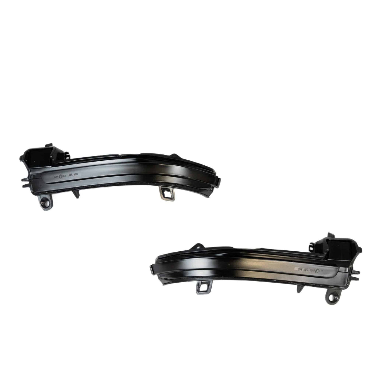 Essentials Tinted Wing Mirror Dynamic Replacement Indicators - BMW F2X ...