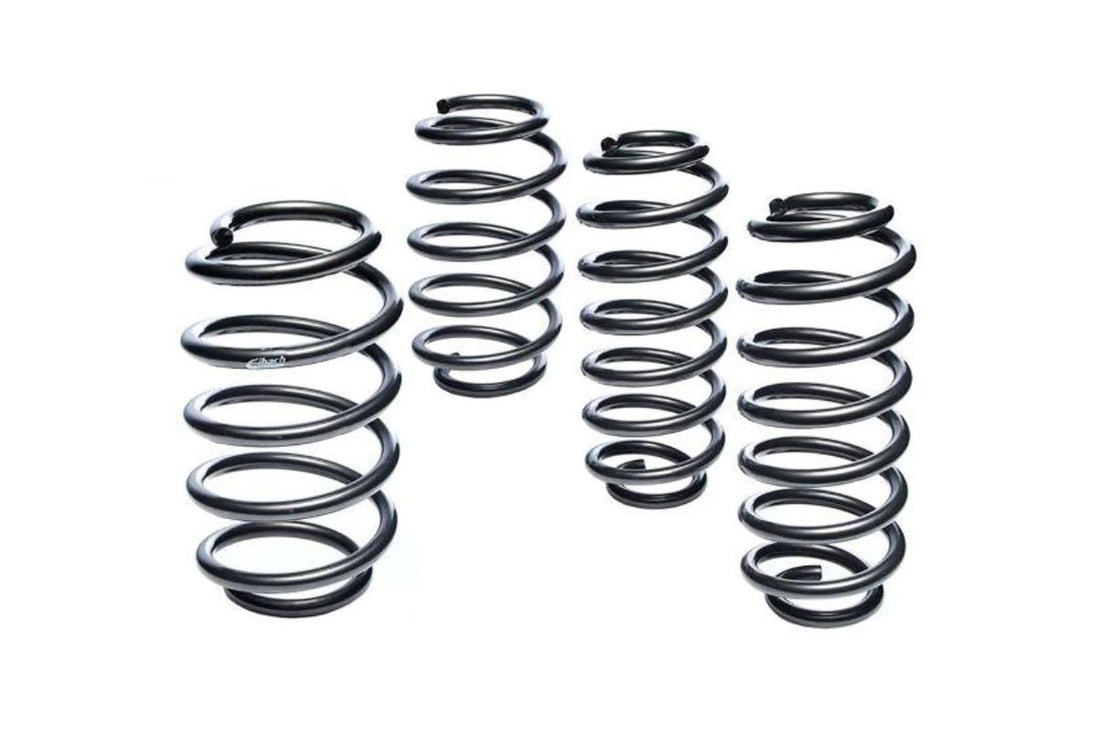 Eibach 20mm/5-10mm Lowering Springs - BMW 3 Series G80 M3 Competition ...