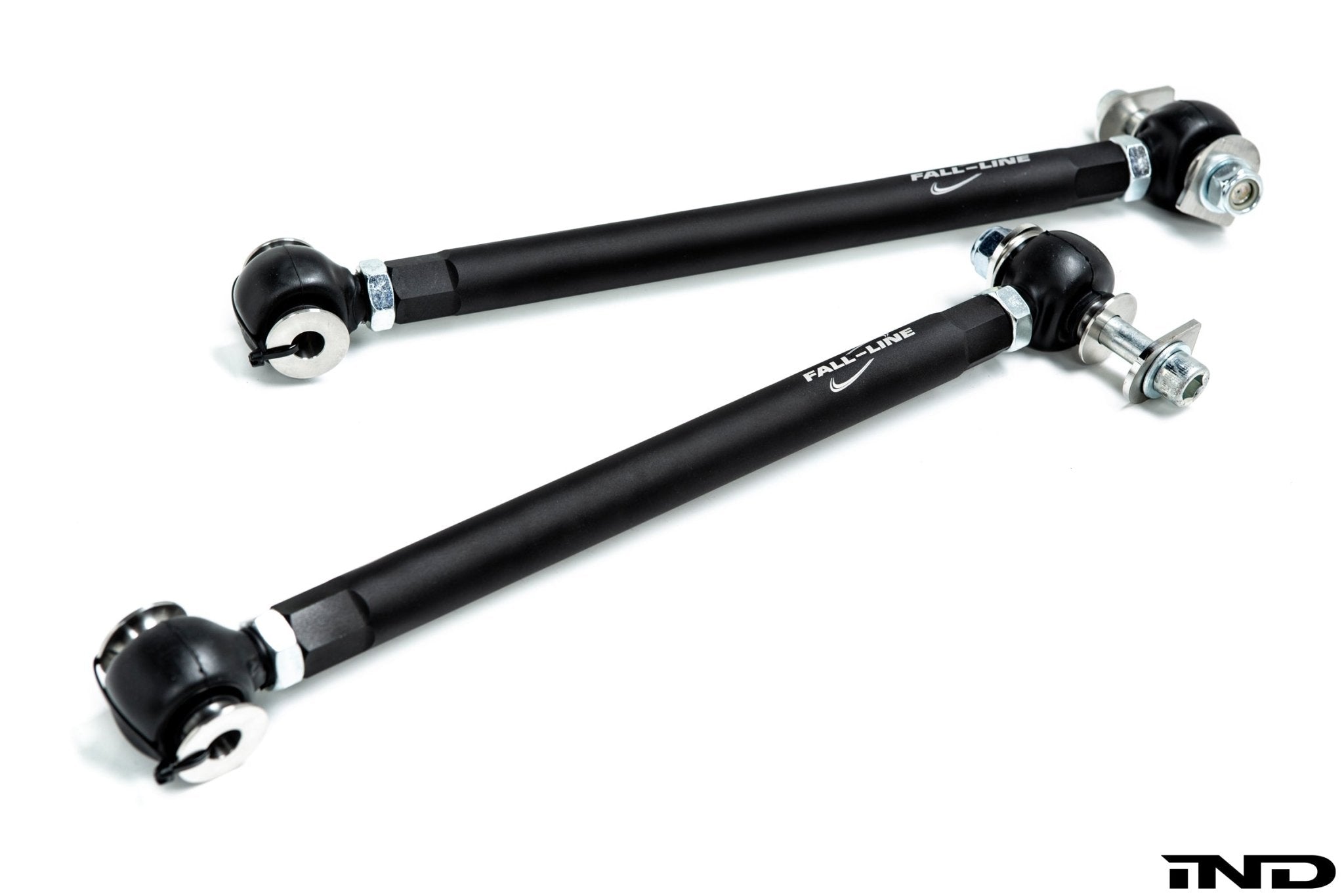 Fall-Line Motorsports G8X / F8X Adjustable Toe Arm Set - Standard – Mr ...