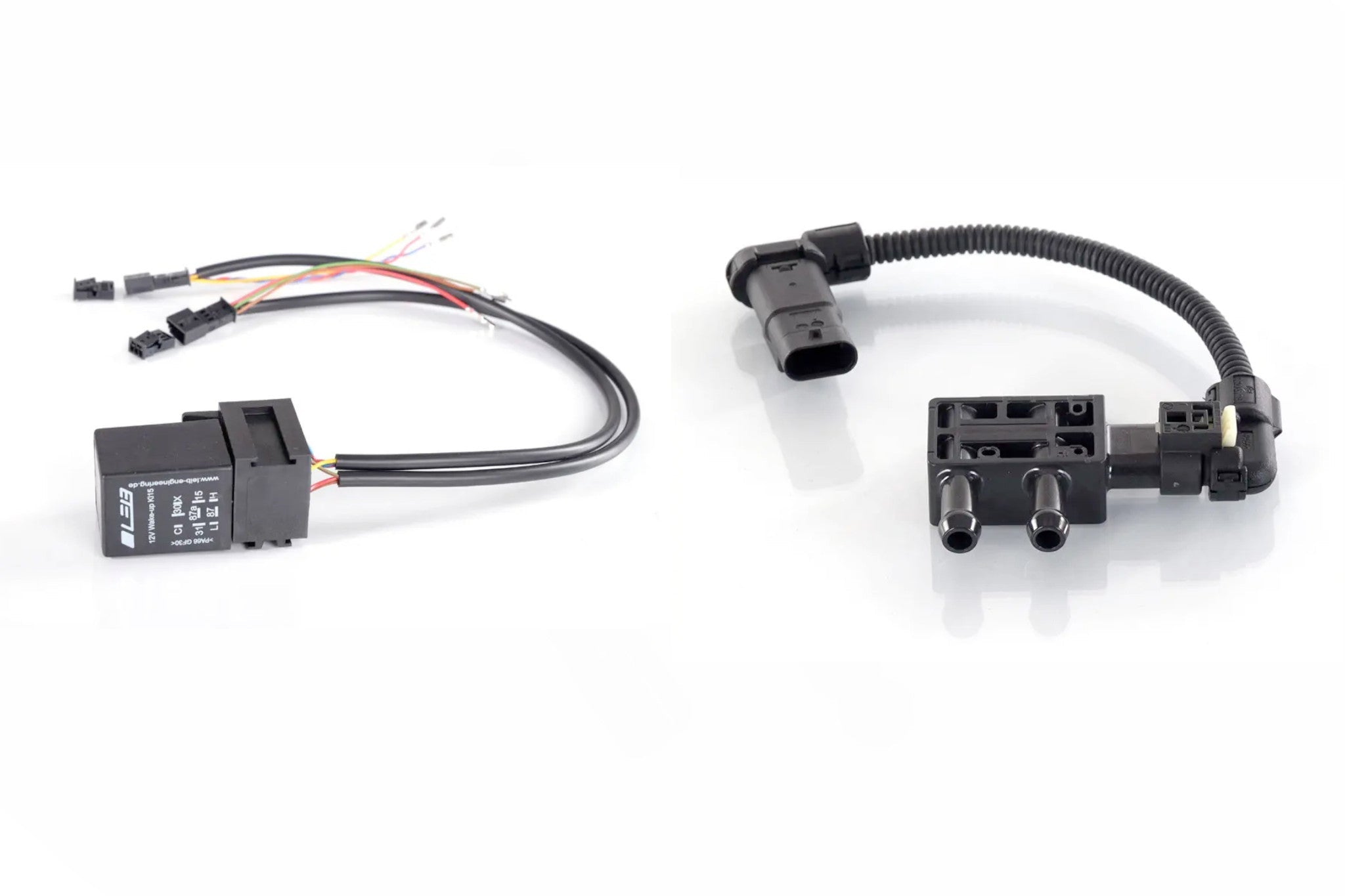 Leib Engineering Cat & OPF Delete-R - BMW F | G Series - 4 Cylinder ...