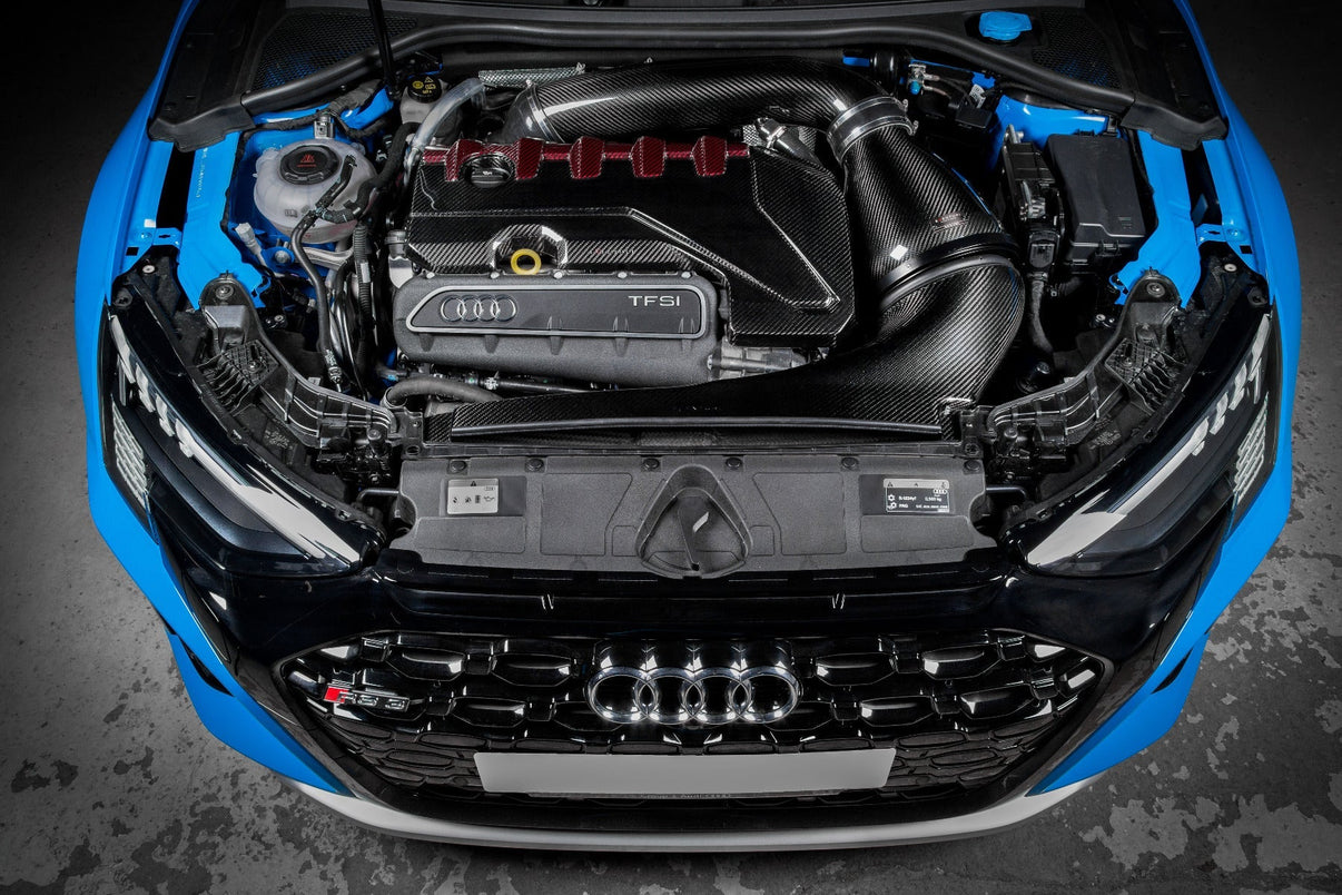 Eventuri Carbon Fibre Intake System - Audi RS3 8Y – Mr Vanos